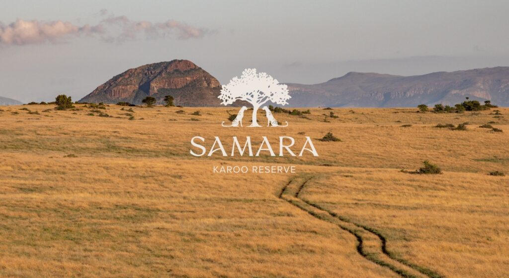 Samara Karoo Reserve (55 km from Graaff-Reinet) - Graaff-Reinet Tourism