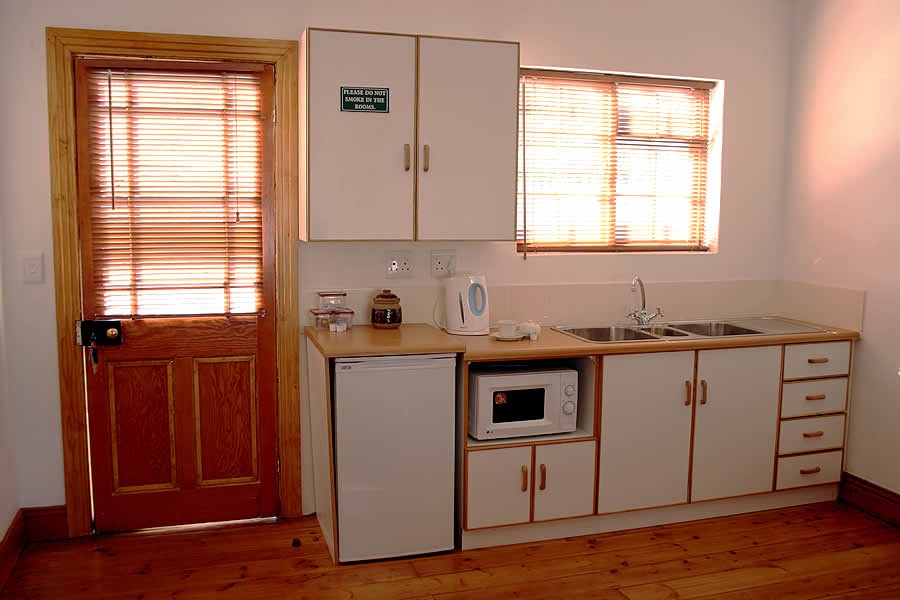 Thyme & Again Bed and Breakfast - Graaff-Reinet Tourism