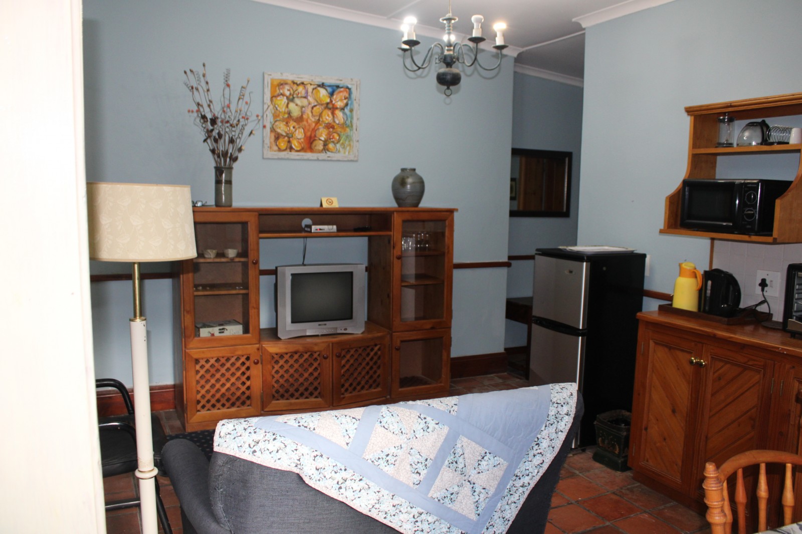 Villa Reinet - Graaff-Reinet Tourism