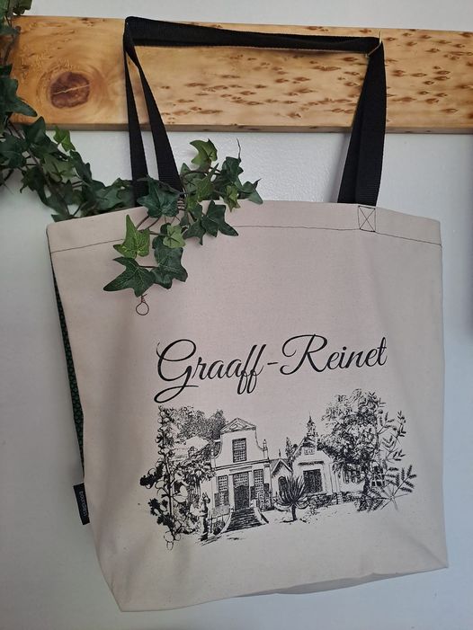 Boundless | Graaff-Reinet Protective Workplace - Graaff-Reinet Tourism