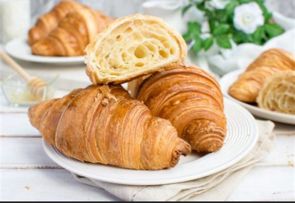 The Art of Pastry-Making - Graaff-Reinet Tourism